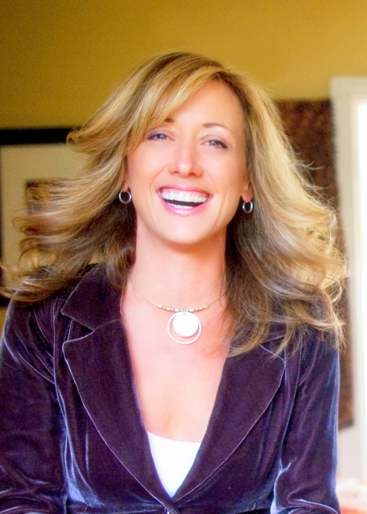 Jenna McCarthy – Author. Speaker. Relationship Expert