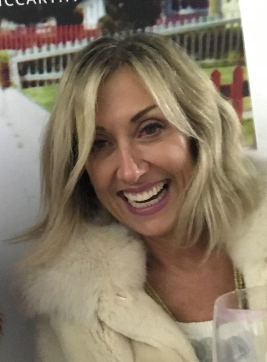 About Me – Jenna McCarthy